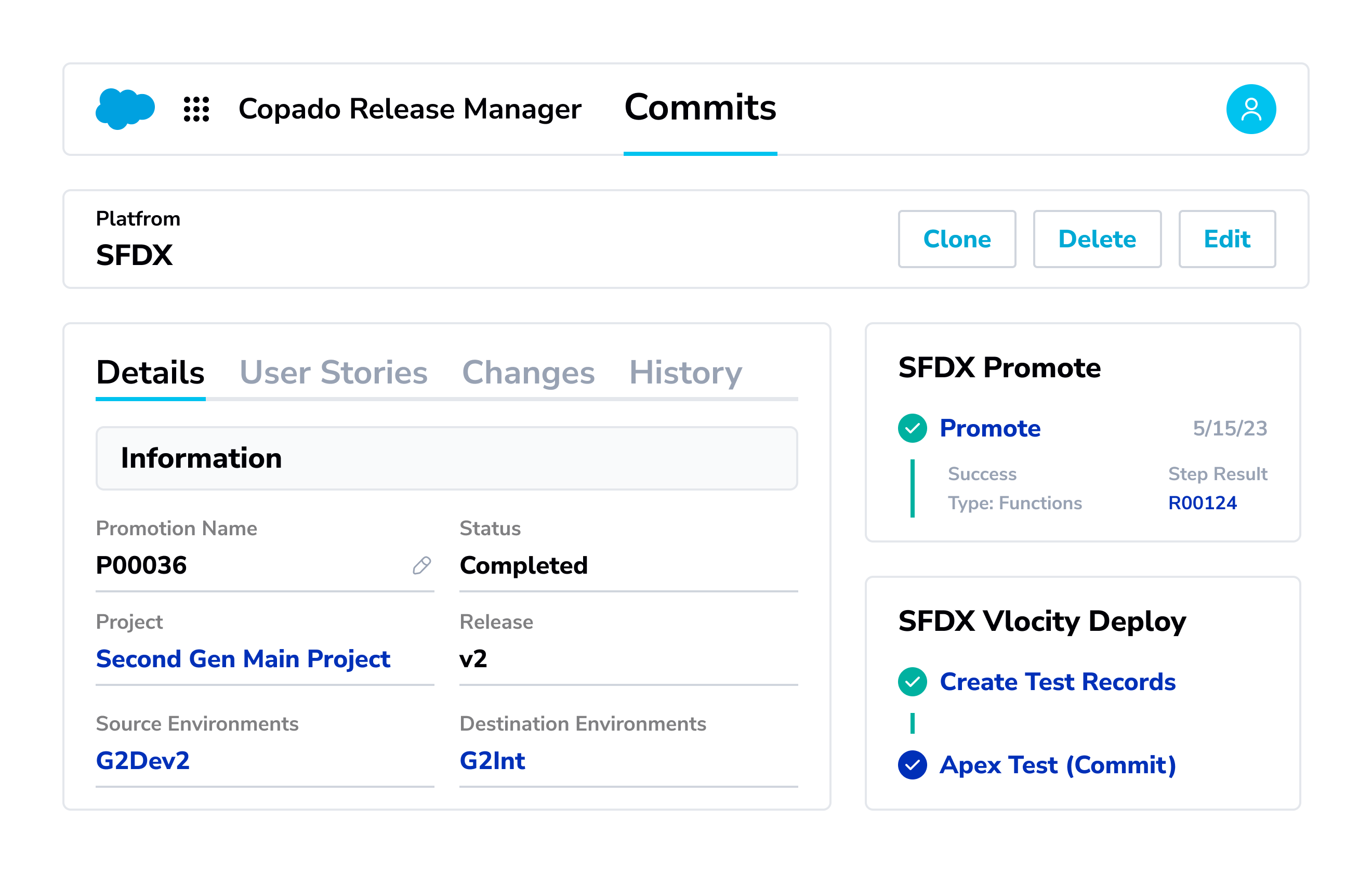 Simplify Your Salesforce Industries App Delivery With Copado
